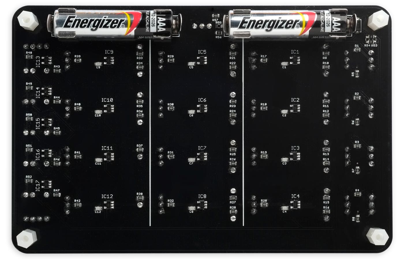 Technoblogy - Logic Lab 1G