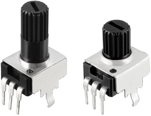 Technoblogy - Sound Lab - a Simple Analogue Synthesiser