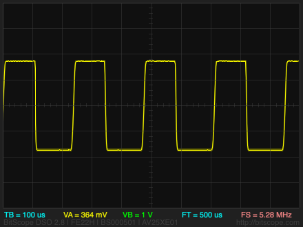 Technoblogy - Sound Lab - a Simple Analogue Synthesiser